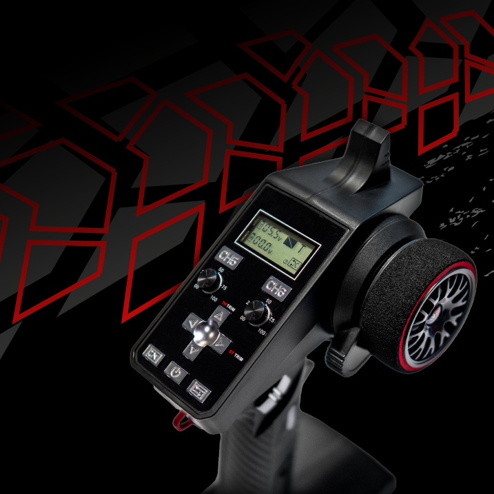 RADIO CONTROL – WIRC Racing