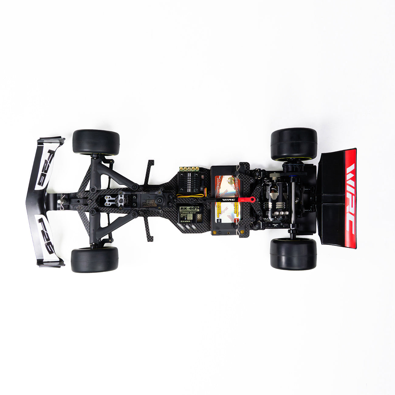 F26 – WIRC Racing