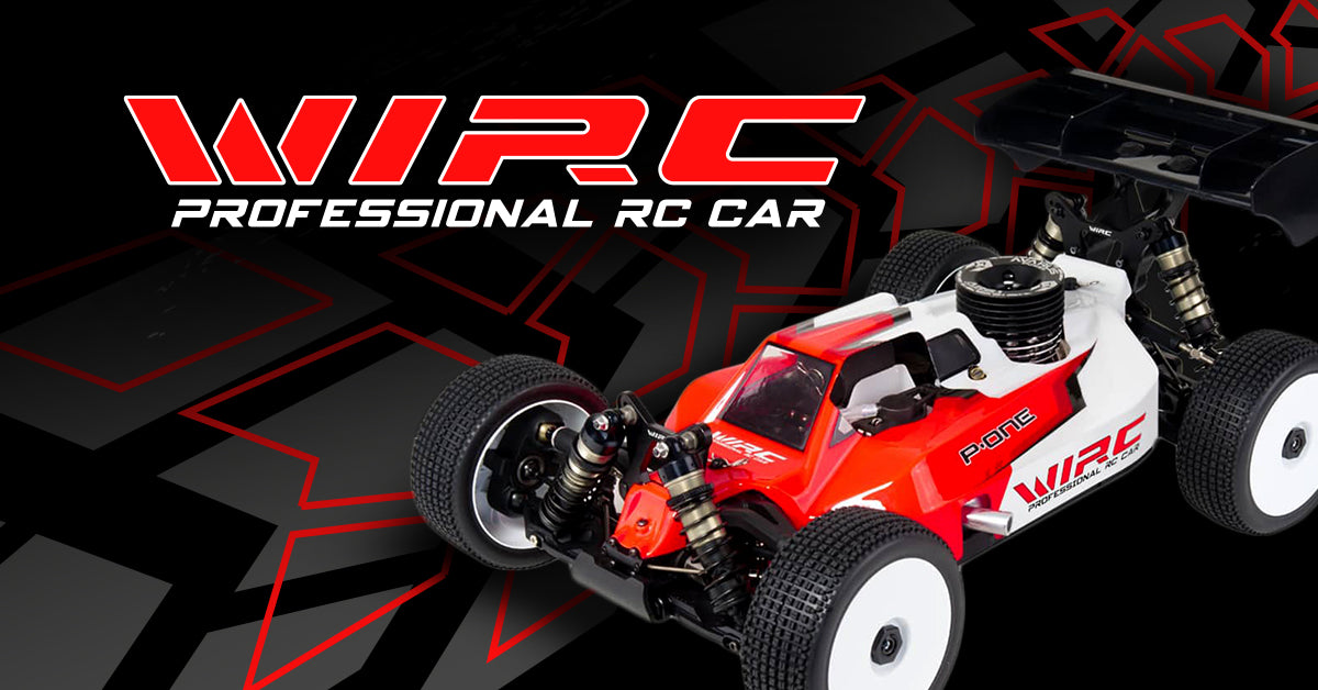 ABOUT – WIRC Racing