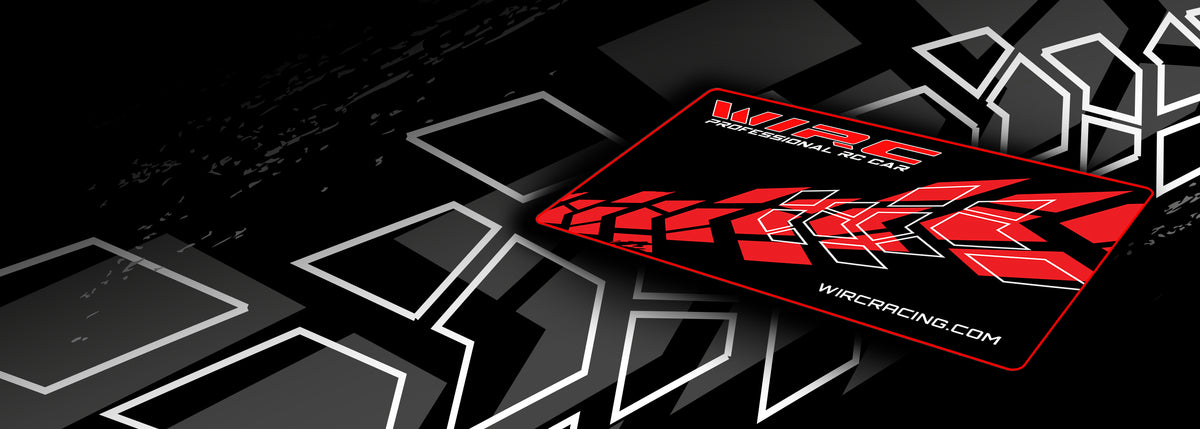 WIRC Racing | Professional RC Cars & Accessories