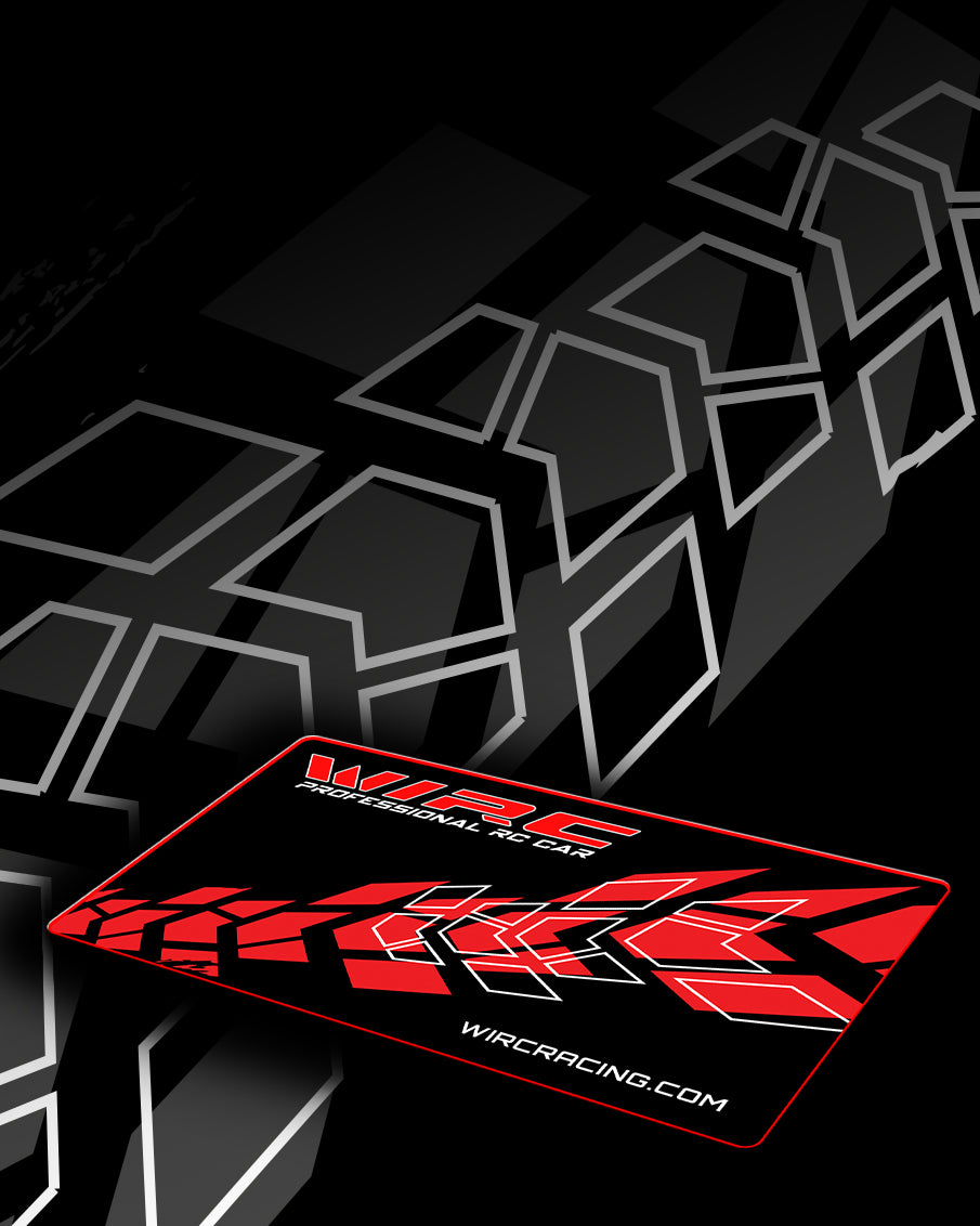 WIRC Racing | Professional RC Cars & Accessories