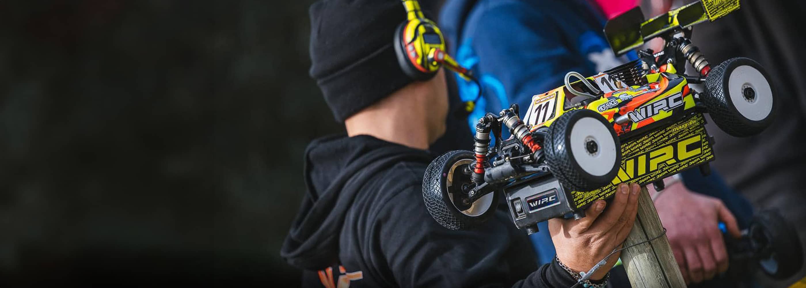 ABOUT – WIRC Racing