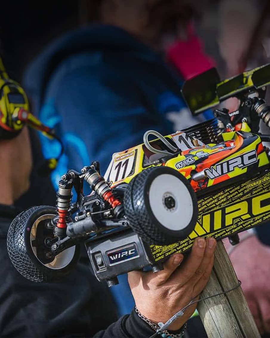 ABOUT – WIRC Racing