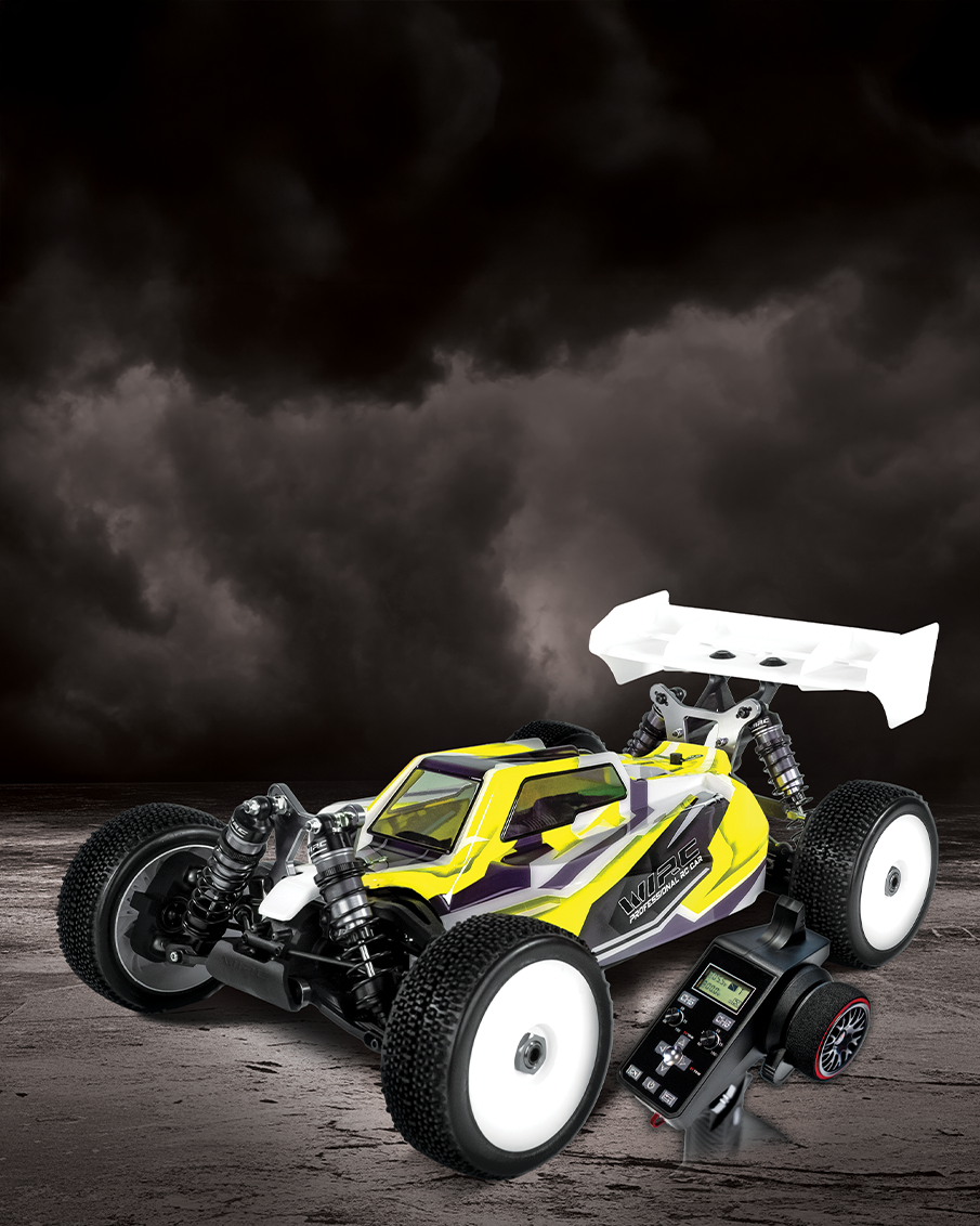 WIRC Racing | Professional RC Cars & Accessories