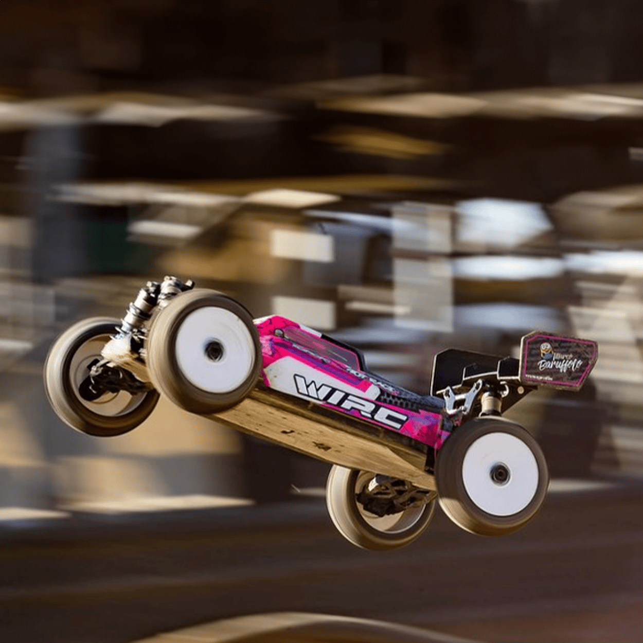 WIRC Racing | Professional RC Cars & Accessories