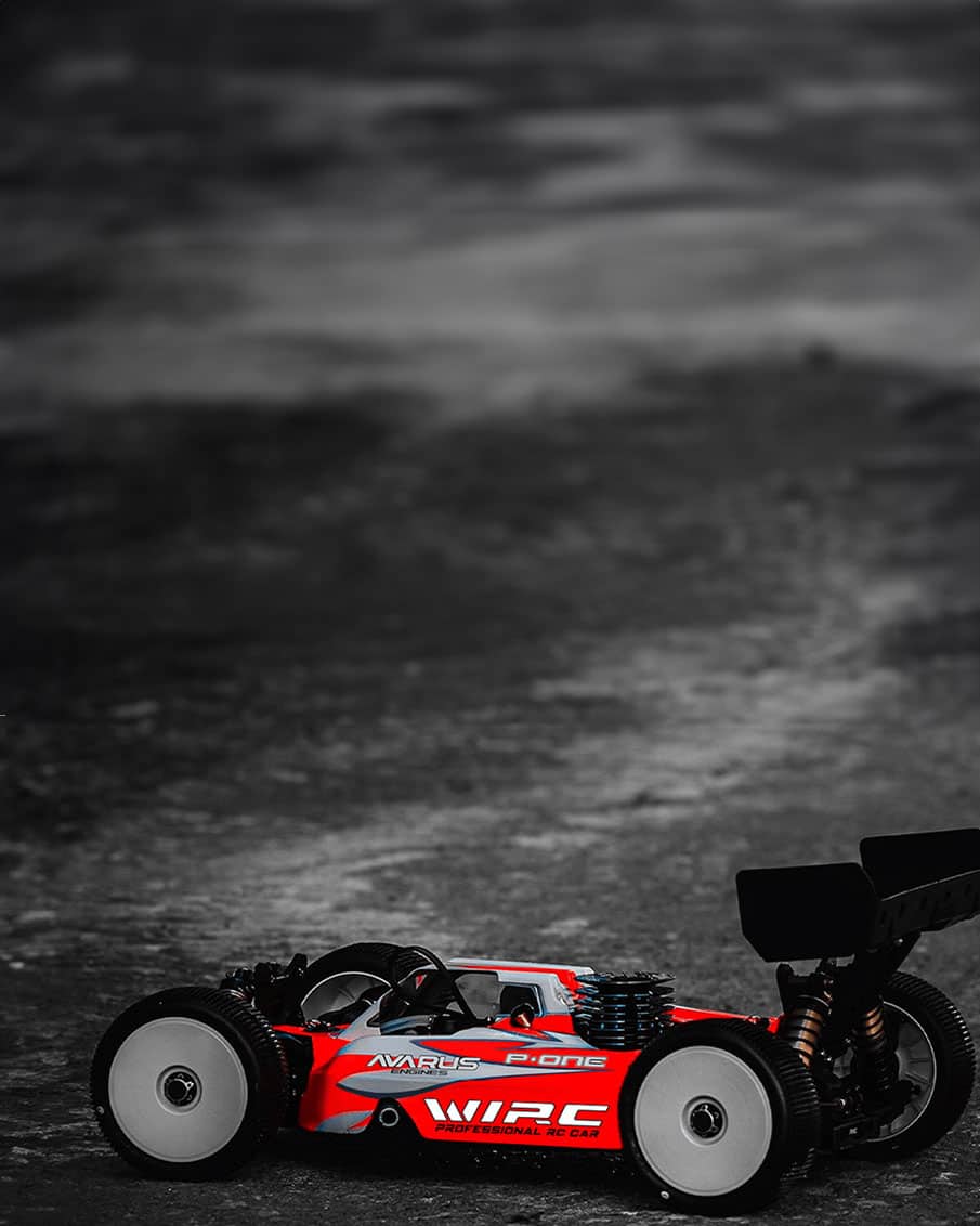 WIRC Racing | Professional RC Cars & Accessories
