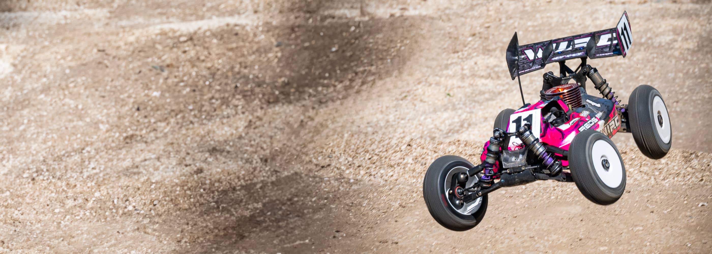 Cars – WIRC Racing