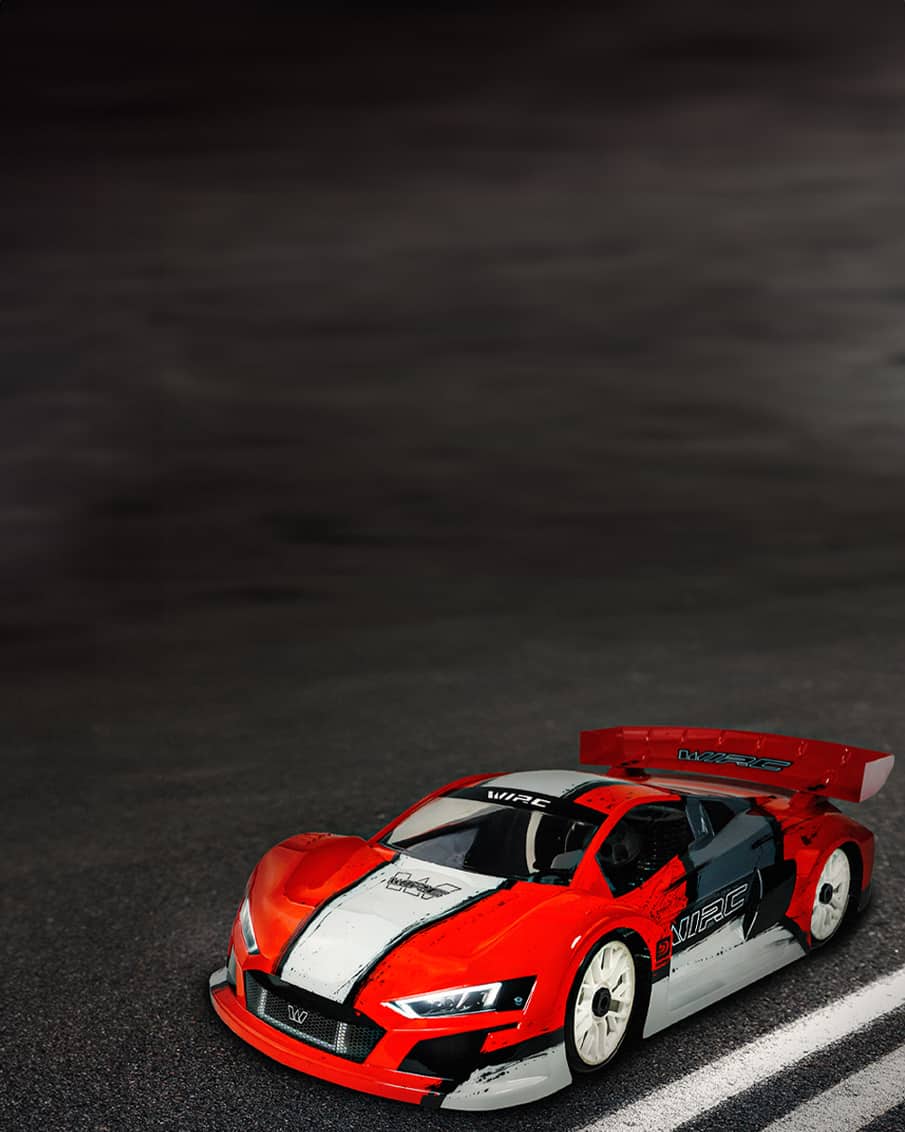 WIRC Racing | Professional RC Cars & Accessories