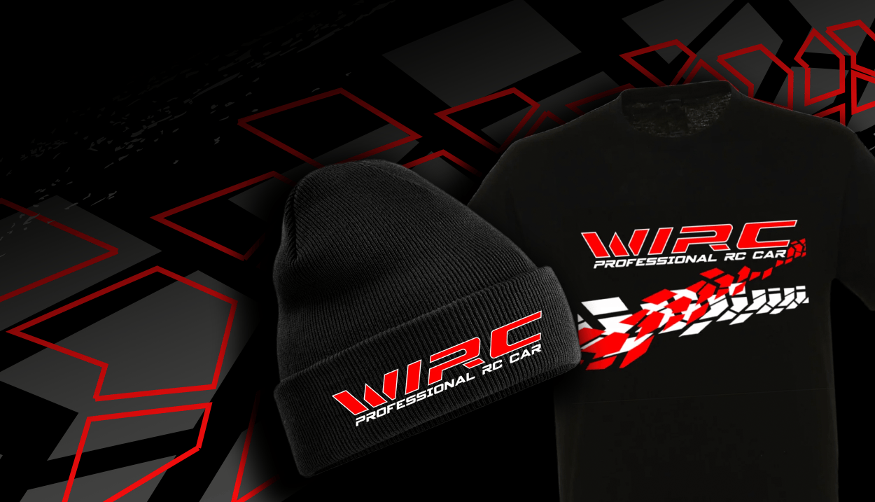 Merch – WIRC Racing
